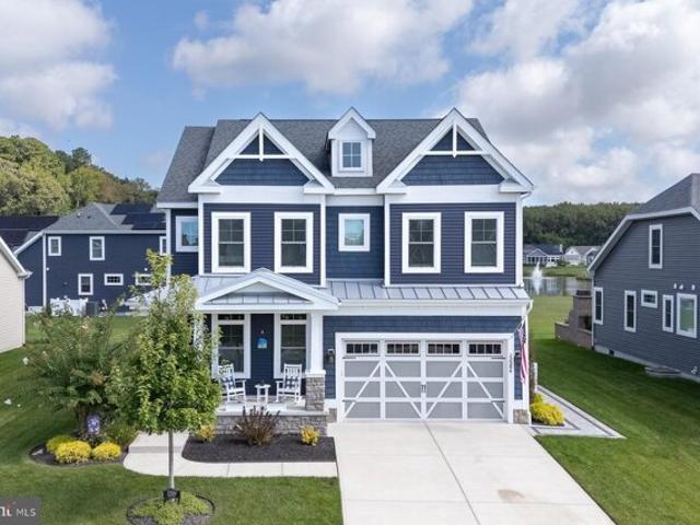 Ocala Way, Lewes, Home For Sale