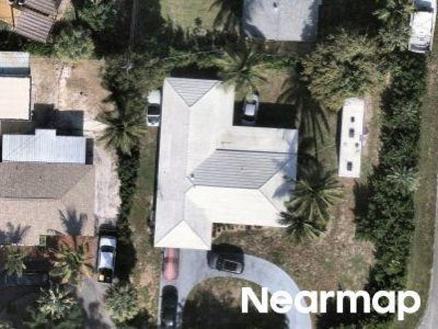 Ocala Rd