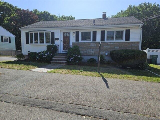 Ocallaghan Way, Lynn, Home For Sale