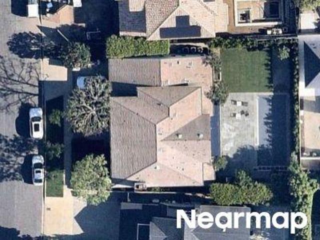 Ocampo Dr
