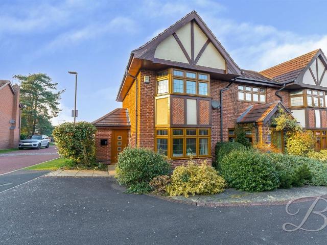 Occupation Lane, Edwinstowe, Mansfield NG21, 2 bed semi detached house to rent, £925 pcm | PrimeLocation