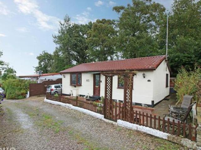 Occupation Lane, Poulton le fylde, 2 Bedroom Park