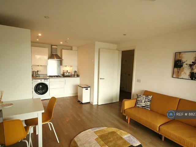 Occupation Road, Cambridge, CB1 2 bed flat to rent £1,850 pcm £427 pw