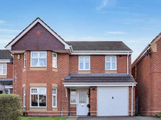 Occupation Road, Albert Village, 4 Bedroom Detached