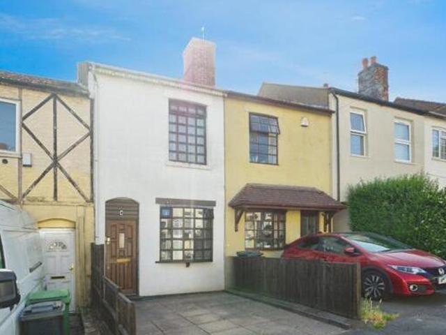 Occupation Street, Dudley, 2 Bedroom Terraced