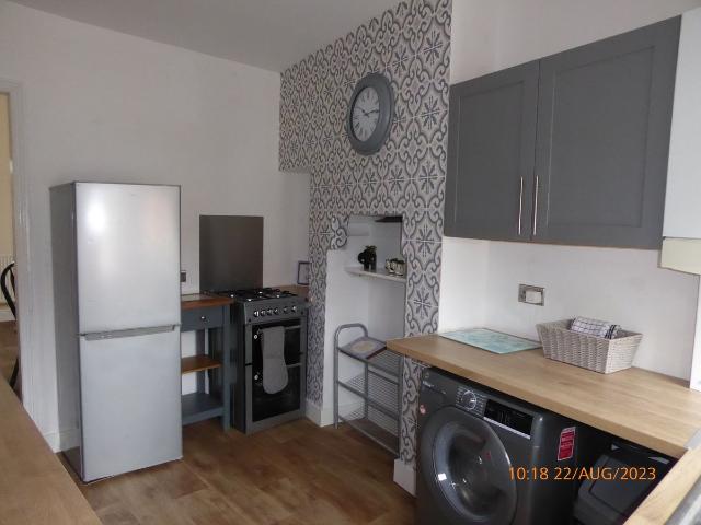 Occupation Street, Newcastle Under Lyme ST5, Newcastle Under Lyme, 2 bed end terrace house to rent, £895 pcm | PrimeLocation