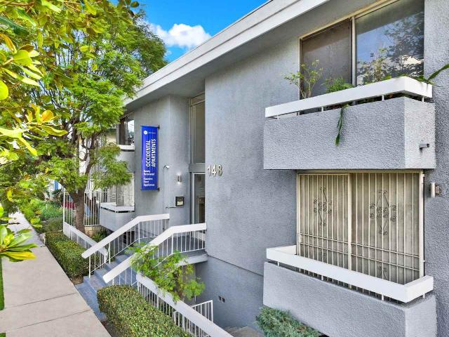 Occidental Apartments Studio Apartment for Rent at 148 S Occidental Blvd, Los Angeles, CA 90057 Rampart Village