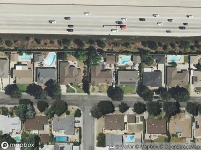 Occidental Dr