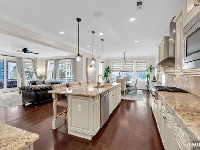 Ocean Ter, Long Branch, Home For Sale