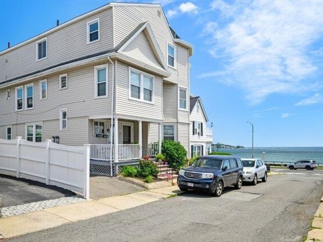 Ocean Ter, Lynn, Home For Sale