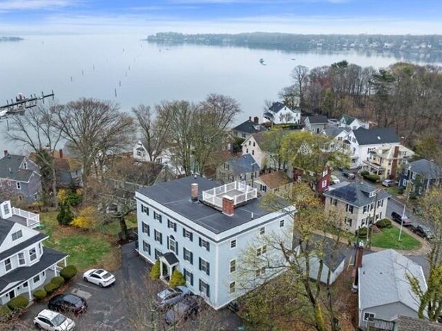 Ocean Ter Unit,salem, Condo For Sale