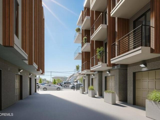 Ocean Ter Unit,seaside Heights, Home For Sale