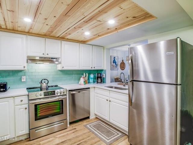 Ocean Trace Rd Unit,saint Augustine, Condo For Sale
