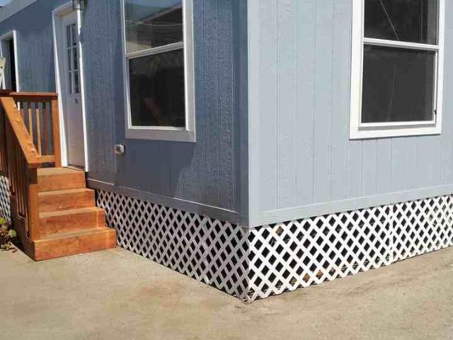 Ocean View MHP Studio Apartment for Rent at Windemere Ln, Aptos, CA 95003