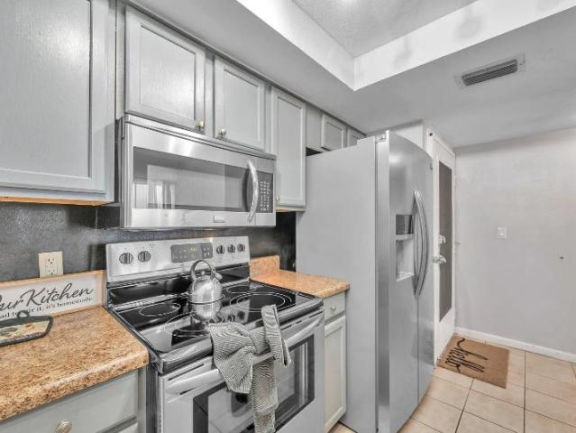 Ocean View and Golf Course Condo