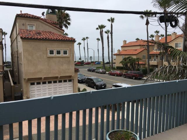 Ocean View Bedroom in Huntington Beach for rent