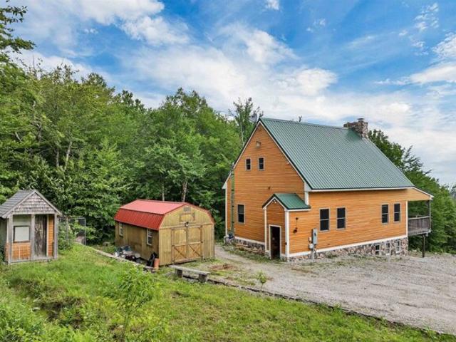 Ocean View Blvd, Groton, Home For Sale