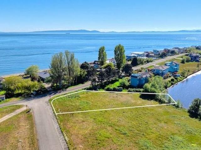 Ocean View Ct Lot 7, Point Roberts, WA 98281