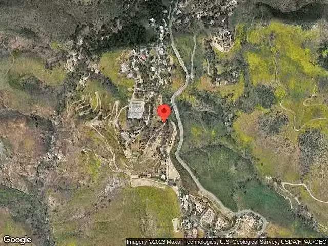Ocean View Dr, Malibu, CA 90265