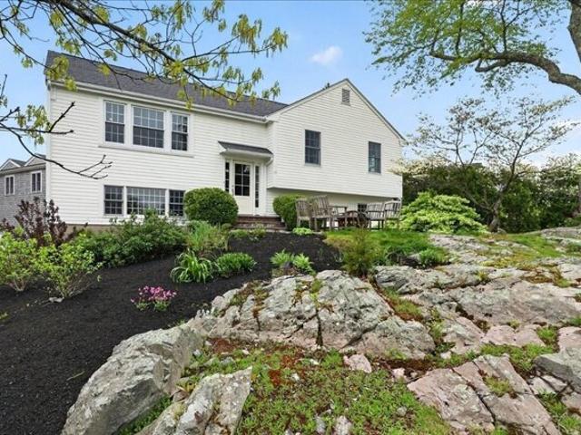 Ocean View Dr, Hingham, Home For Sale