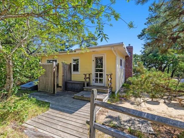 Ocean View Dr Unit,wellfleet, Condo For Sale