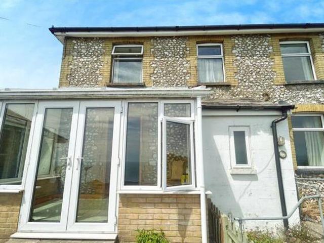 Ocean View Road, Ventnor, 4 Bedroom Semi detached
