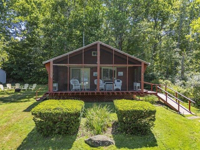 Ocean View Ter, Harpswell, Home For Sale
