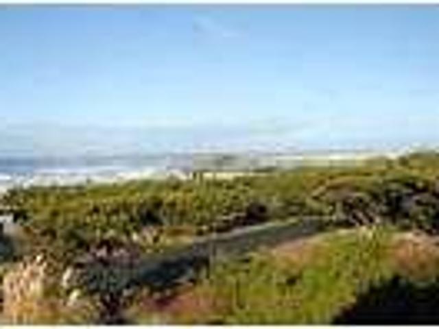 Ocean View Vacation Home