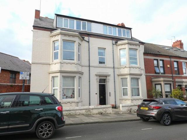Ocean View, Whitley Bay, 1 NE26, 1 bed flat to rent, £750 pcm | PrimeLocation