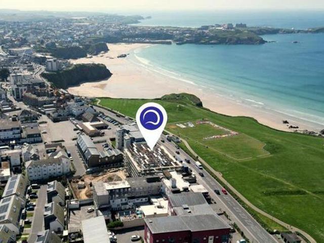 Ocean Views Residence, Narrowcliff Road, 2 Bedroom Apartment