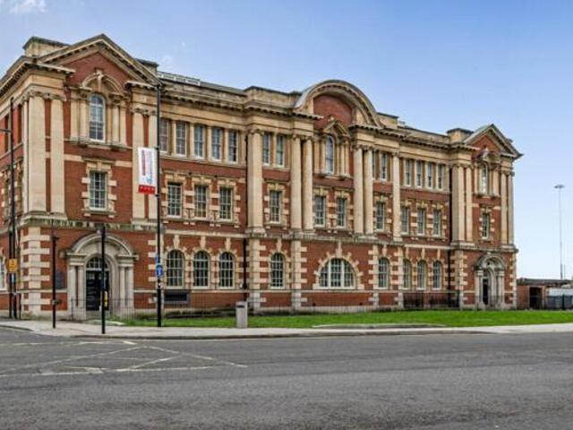 Ocean Village, Platform Road, Southampton, 2 Bedroom Flat