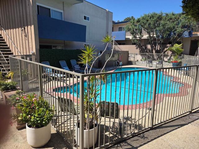 Ocean Villas ov54 2 Bedroom Apartment for Rent at 24065 Ocean Ave, Torrance, CA 90505 Walteria
