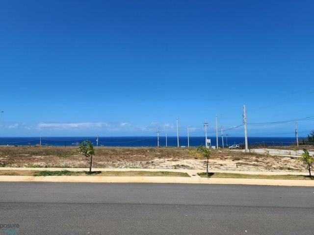 Ocean Vlg, Isabela, Plot For Sale