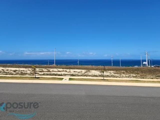 Ocean Vlg, Isabela, Plot For Sale