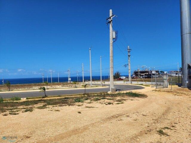 Ocean Vlg, Isabela, Plot For Sale