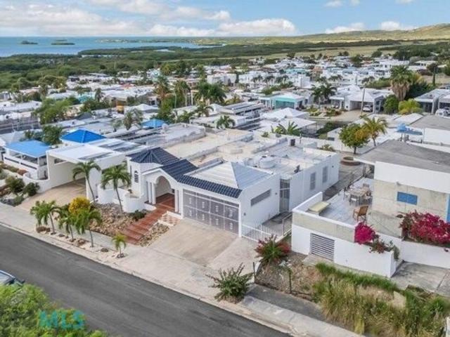 Ocean Vw, Lajas, Home For Sale