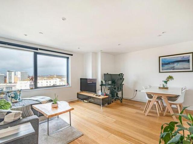 Ocean Way, Southampton, 1 Bedroom Apartment