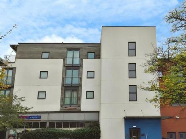 Ocean Way, Southampton, 2 Bedroom Flat