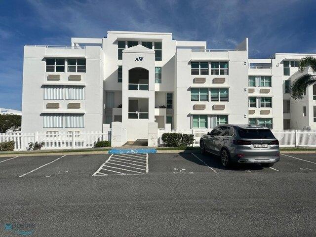 Ocean At Seven Seas Clb Unit Aw, Fajardo, Flat For Sale
