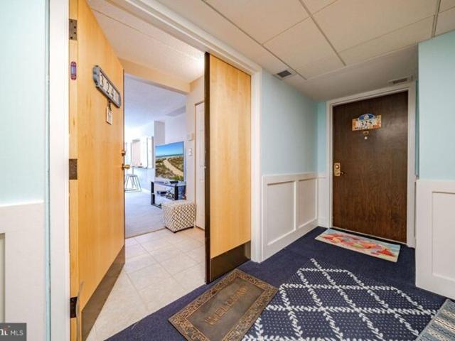 Ocean Ave Apt,ocean City, Condo For Sale