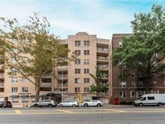 Ocean Ave Apt A, Brooklyn, Condo For Sale