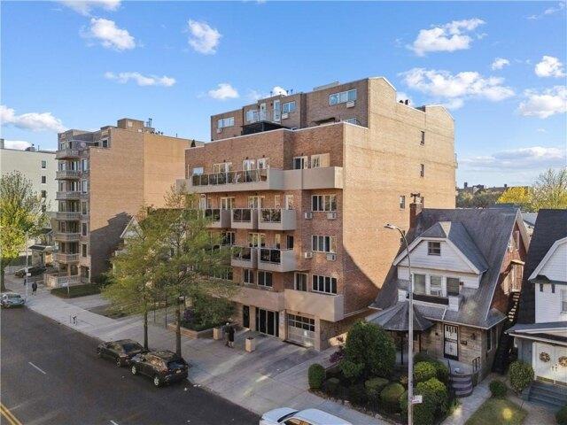 Ocean Ave Apt,brooklyn, Condo For Sale