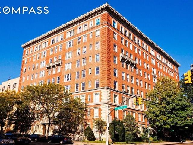 Ocean Ave Apt,brooklyn, Property For Sale