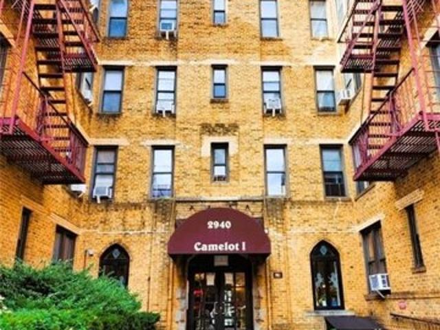Ocean Ave Apt C, Brooklyn, Property For Sale