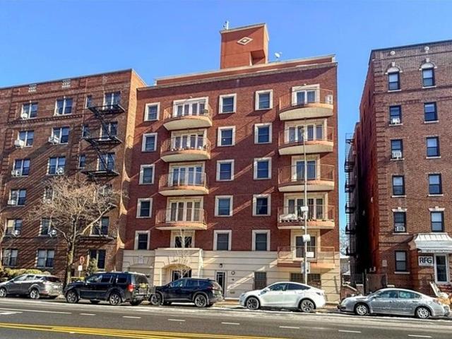 Ocean Ave Apt D, Brooklyn, Condo For Sale