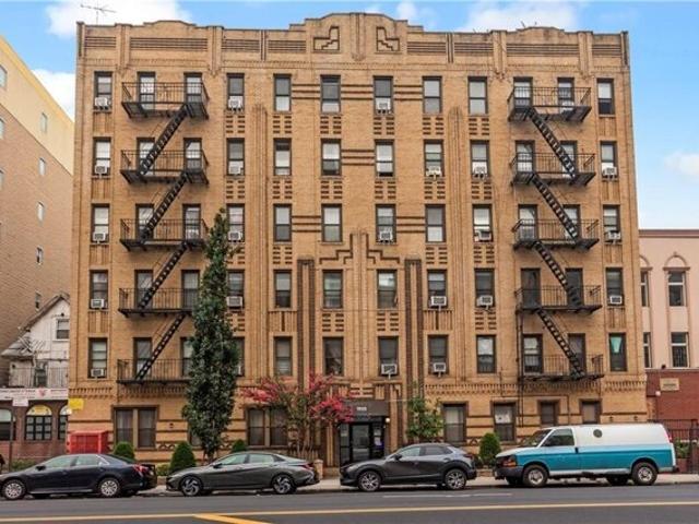 Ocean Ave Apt E, Brooklyn, Property For Sale