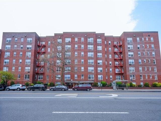 Ocean Ave Apt F, Brooklyn, Condo For Sale