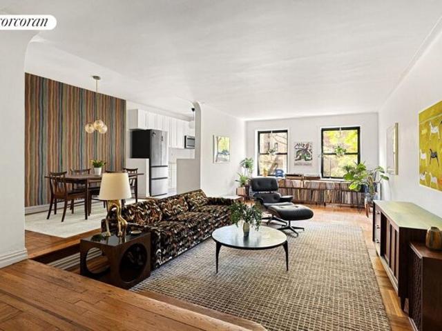 Ocean Ave Apt F, Brooklyn, Property For Sale