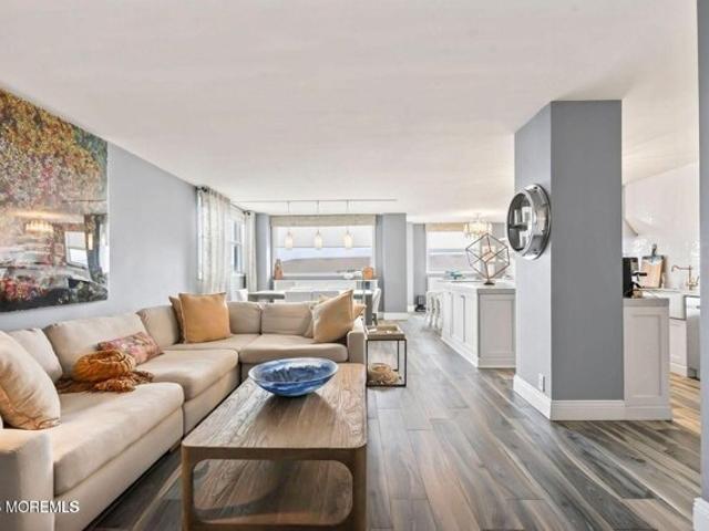 Ocean Ave Apt I, Long Branch, Condo For Sale