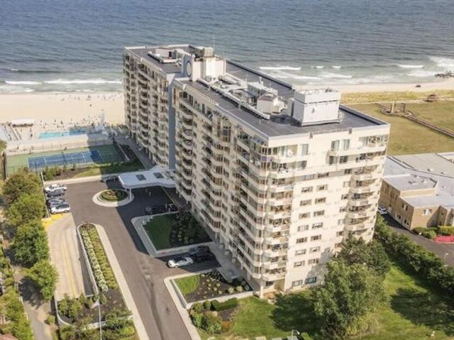 Ocean Ave Apt,long Branch, Condo For Sale